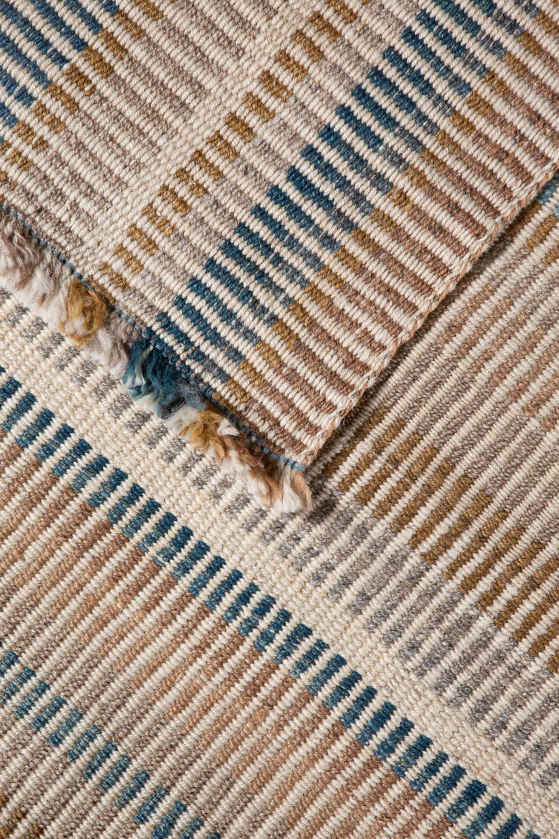 PERSIAN ALEPH FLATWEAVE – Cadrys