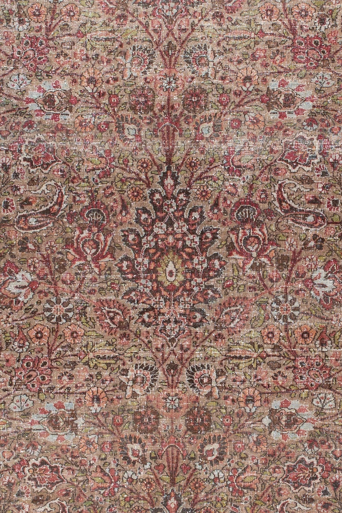 ANTIQUE PERSIAN KHOROSSAN