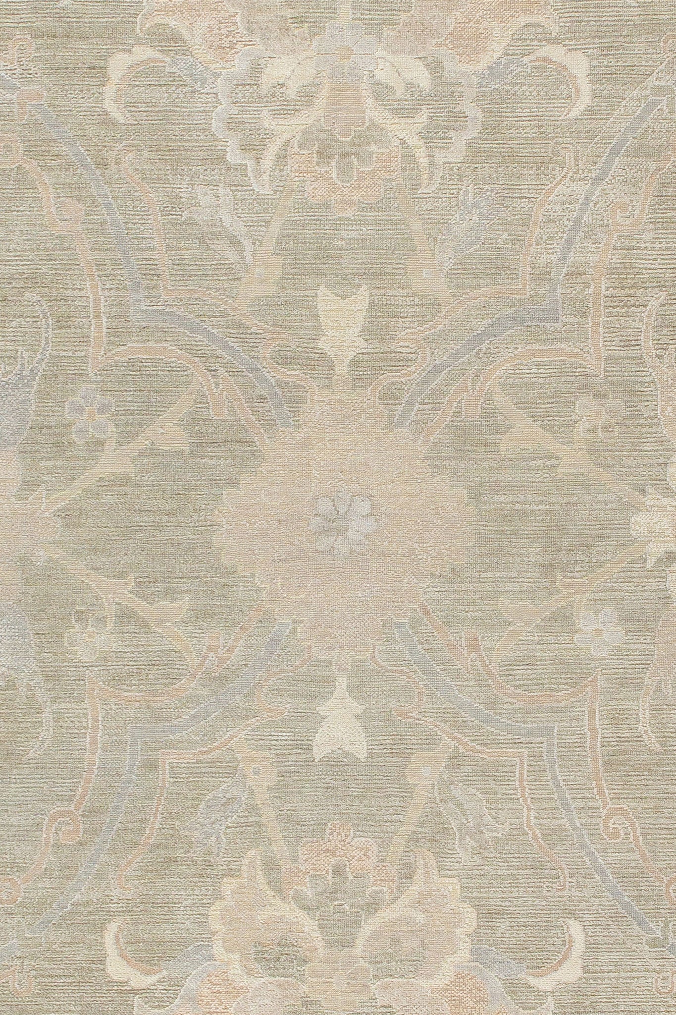 INDIA REVIVAL SILK POLONAISE