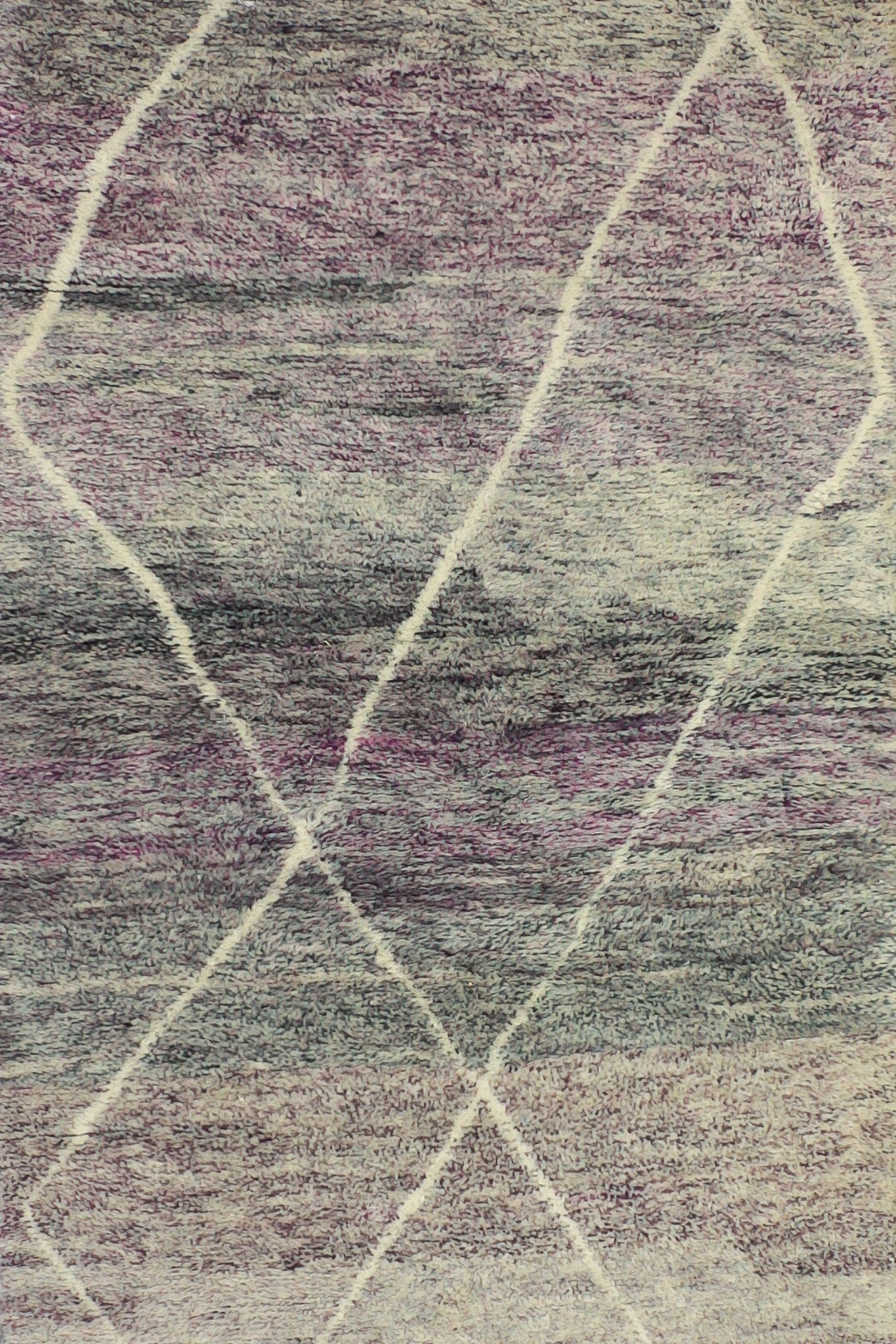 MOROCCAN REWOVEN BENI