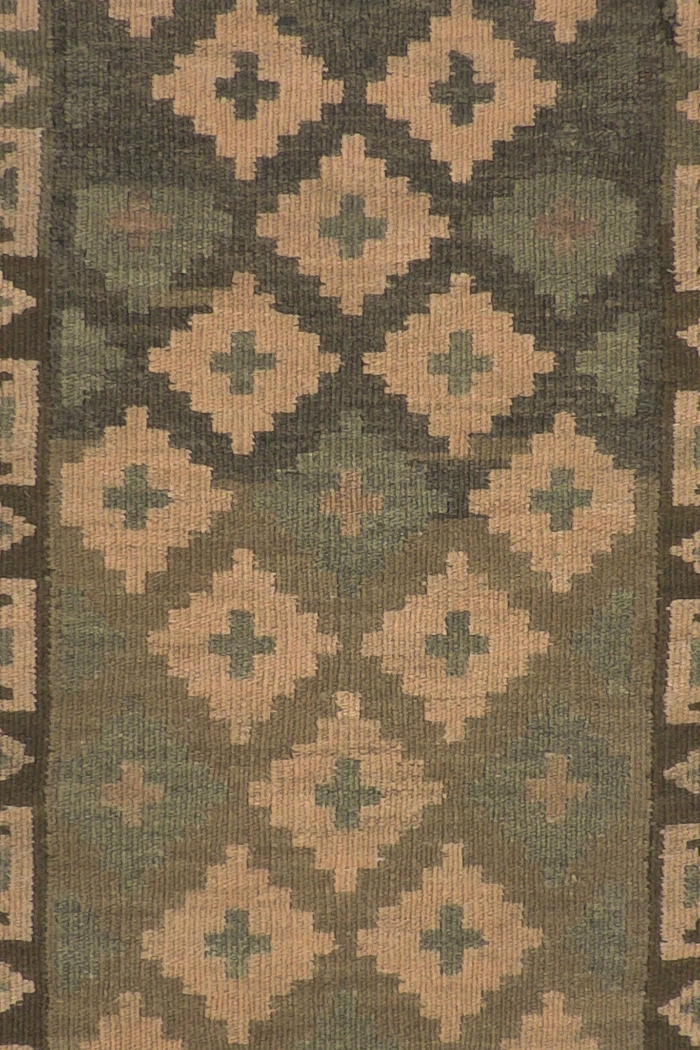 AFGHAN MAYMANA KILIM