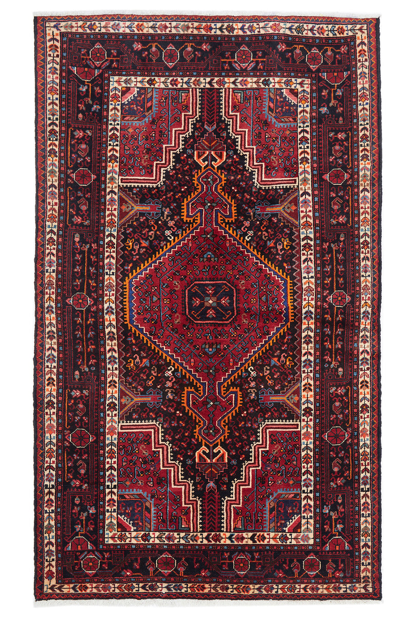 PERSIAN TOYSERKAN – Cadrys