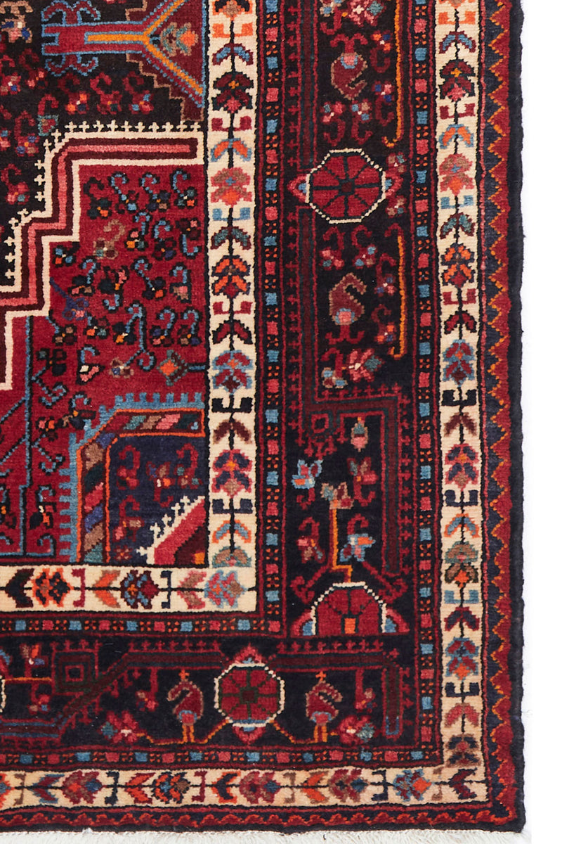 PERSIAN TOYSERKAN – Cadrys