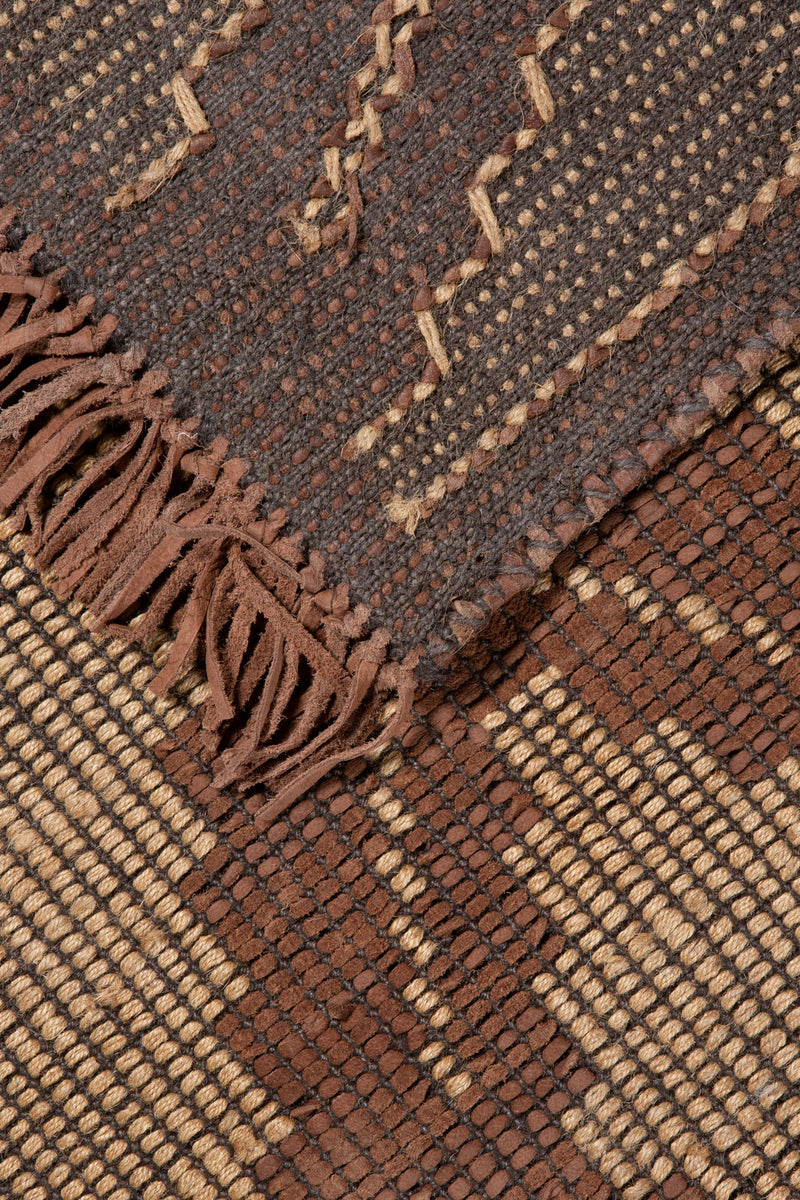 TUAREG DESIGN 02 NAT/TAN – Cadrys