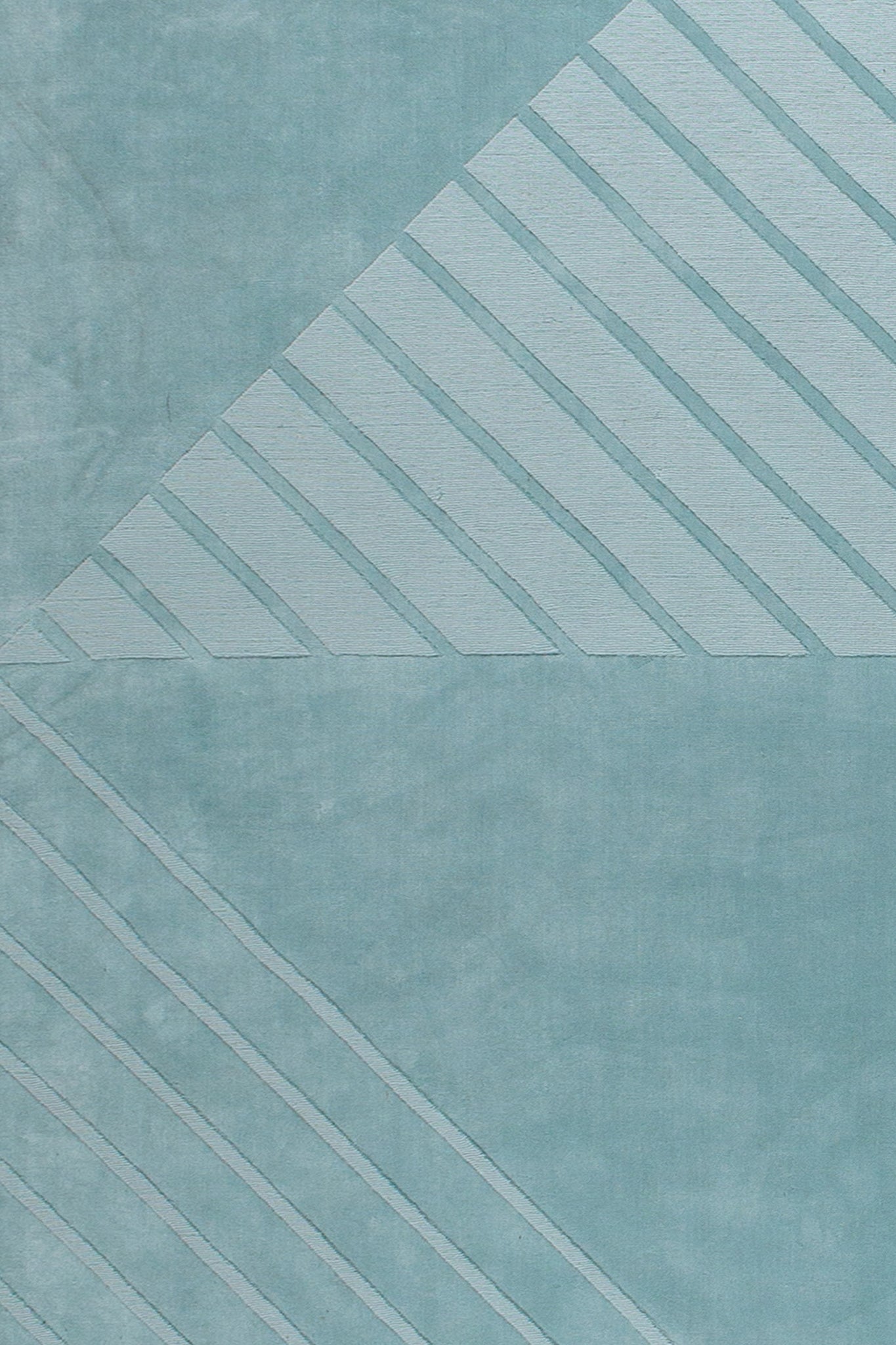 SUPERNOVA SQUARE SKY BLUE